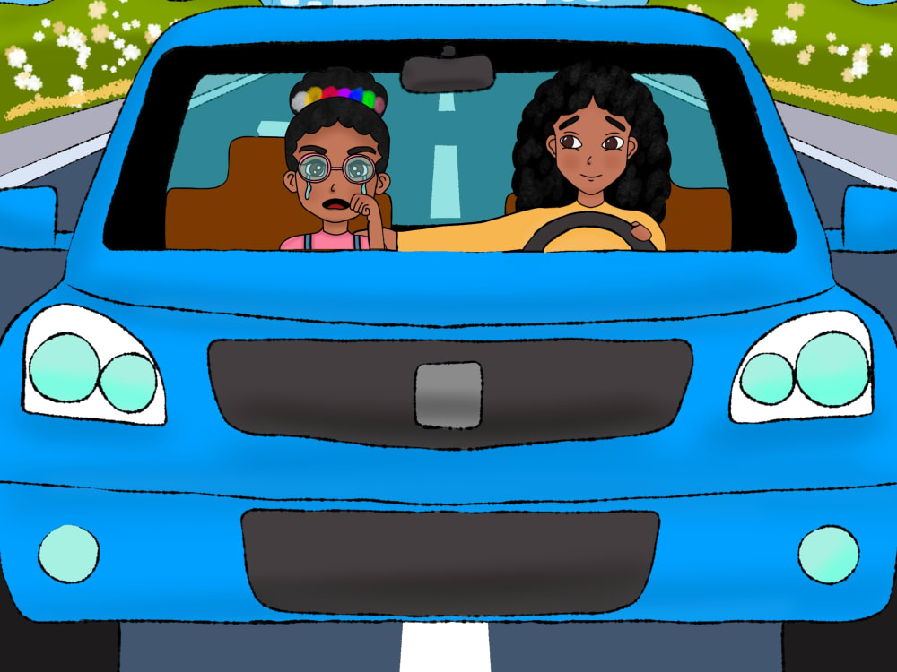 Children's Story Book formatting or Cover Setup for KDP | Upwork