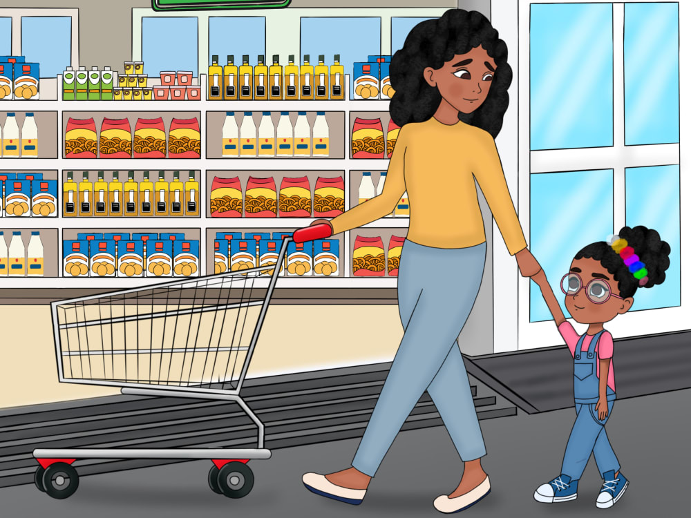 Children's Story Book formatting or Cover Setup for KDP | Upwork