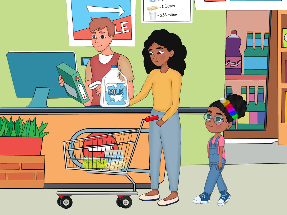 Children's Story Book formatting or Cover Setup for KDP | Upwork