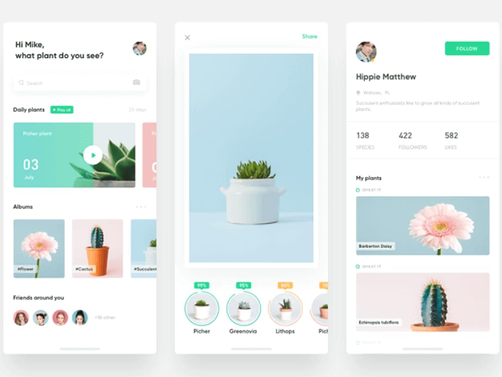 Sleek and Intuitive UI/UX Design | Upwork Sleek and Intuitive UI/UX Design | Upwork