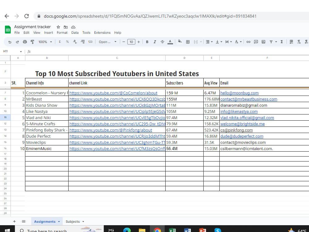All type of data entry with 100% accuracy and file conversion services | Upwork