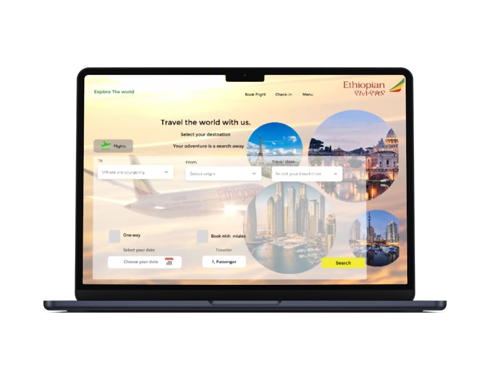 Designing an Engaging User Experience in Apps, web, desktop etc. | Upwork