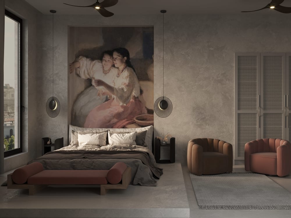 High-quality interior renders in high resolution | Upwork