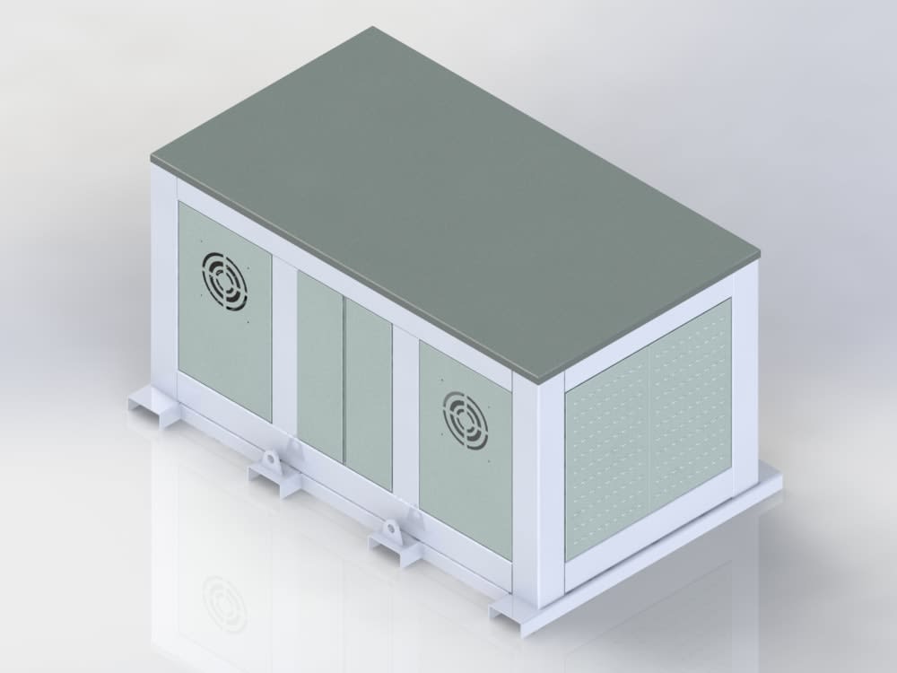 Solidworks designs for manufacturing | Upwork