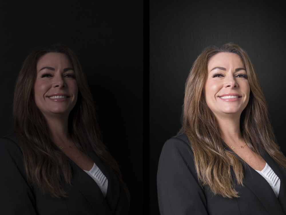 High end portrait retouching | Photo enhancement | Image editing | Upwork