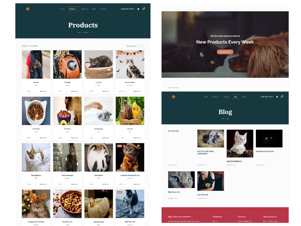 A Sales Generating E Commerce Website By Woo Commerce Upwork