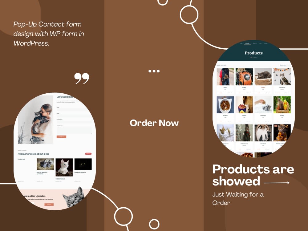 A Sales Generating E Commerce Website By Woo Commerce Upwork