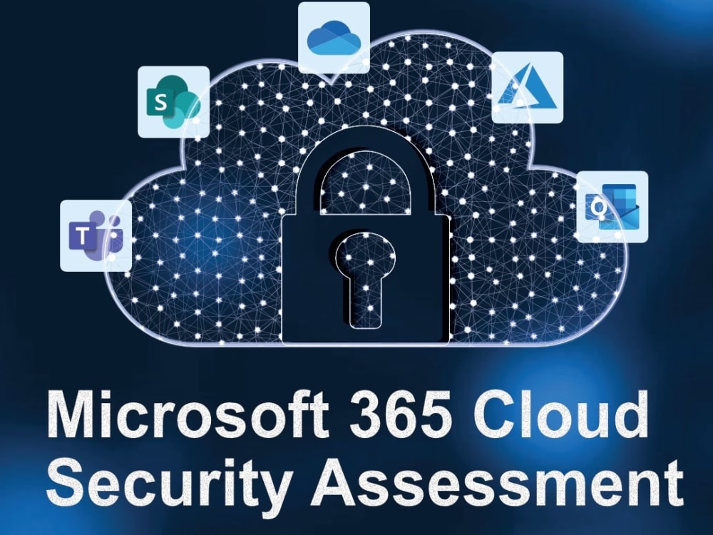 A Microsoft 365 Cloud Assessment | Upwork