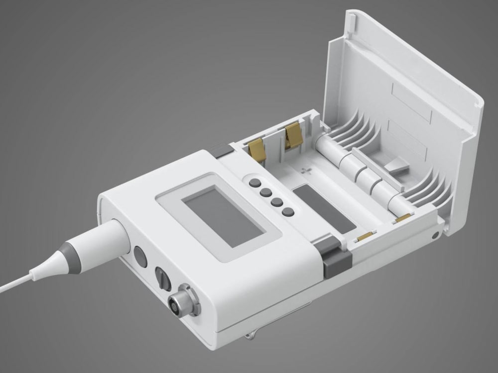 High-quality 3d models of your products to produce high-resolution ...