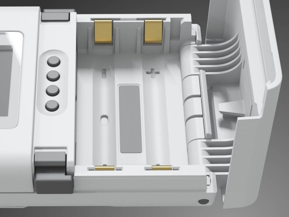 High-quality 3d models of your products to produce high-resolution ...