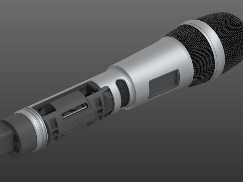 High-quality 3d models of your products to produce high-resolution ...