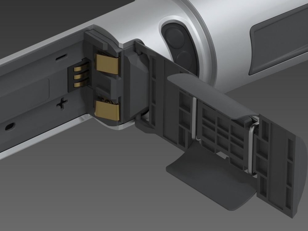 High-quality 3d models of your products to produce high-resolution ...