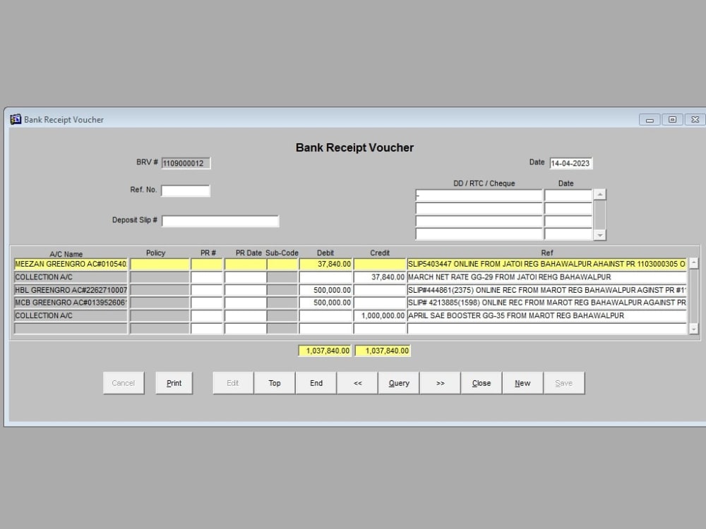 Monthly Bookkeeping with QuickBook | Upwork
