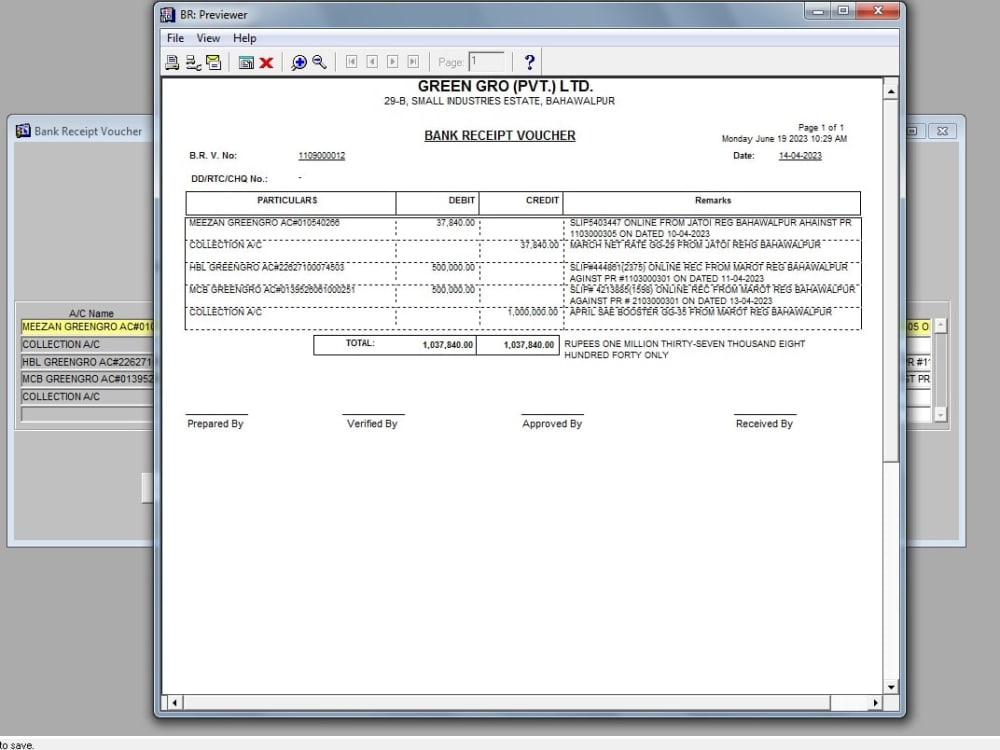 Monthly Bookkeeping with QuickBook | Upwork