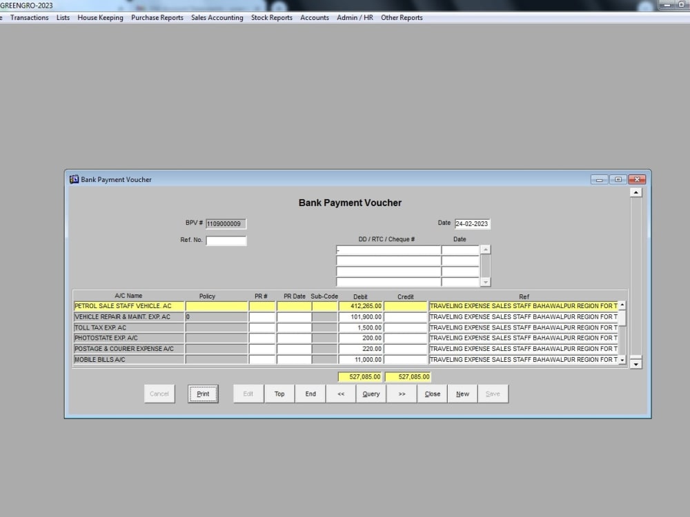 Monthly Bookkeeping with QuickBook | Upwork