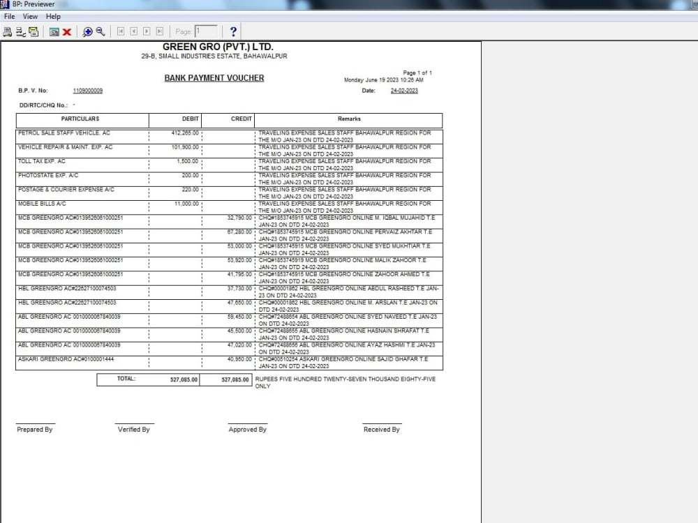Monthly Bookkeeping with QuickBook | Upwork
