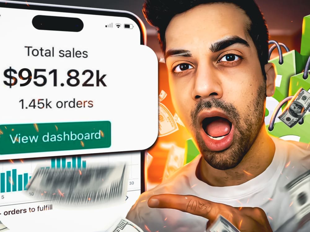 Visually striking & outsanding youtube thumbnail | Upwork