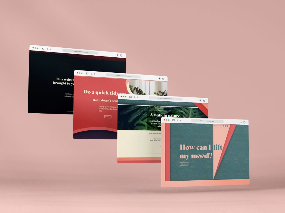 A Custom UI Design Package that suits YOU. | Upwork