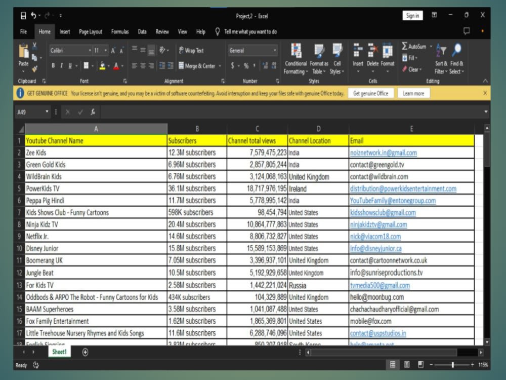 Copy Past,Web Research,Data Entry,Data Collection,PDF Editing,Retype | Upwork