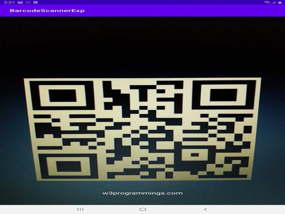 Barcode Scanner: Scan the barcode and QR code to unlock information ...