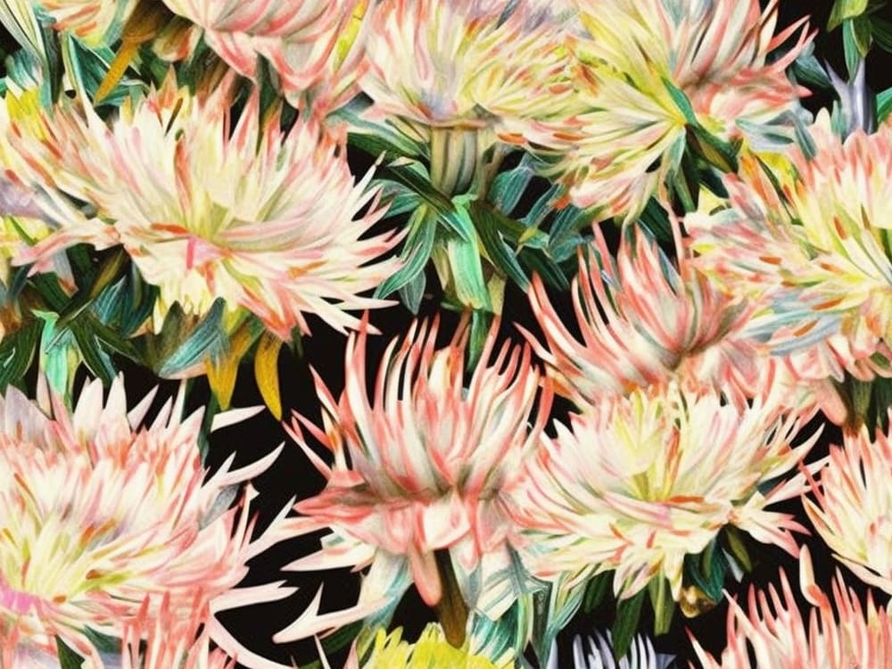 Custom exclusive seamless patterns AI-Generated | Upwork