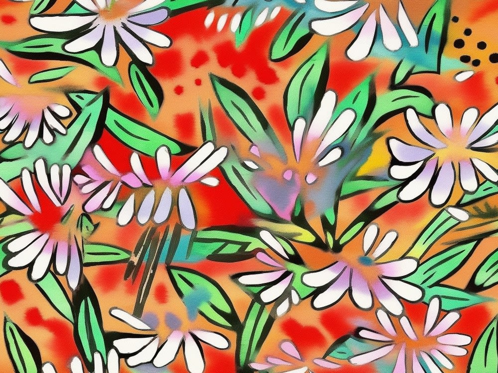 Custom exclusive seamless patterns AI-Generated | Upwork