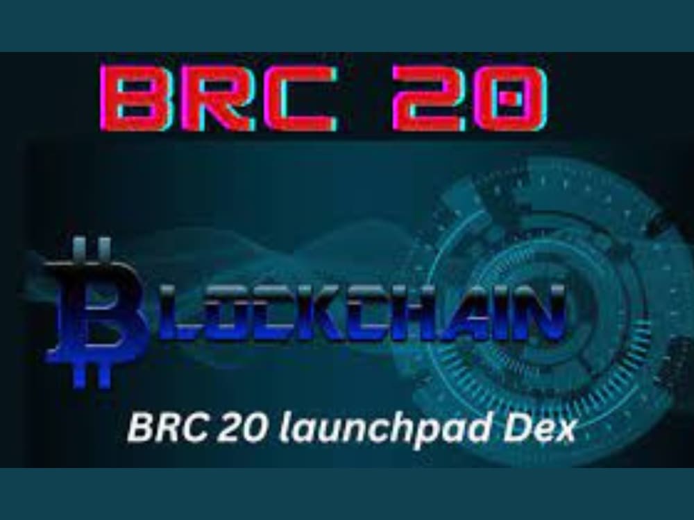 Swap BRC-20 Tokens on Ordinals DEX | Upwork