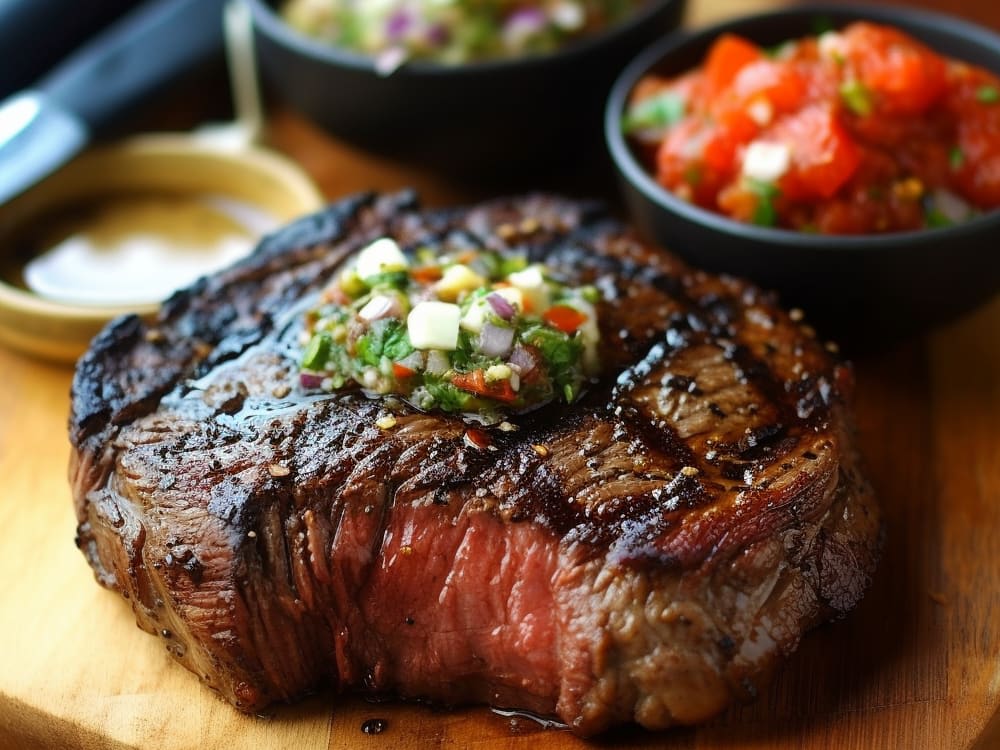 Hyper-realistic FOOD images created with Midjourney | Upwork