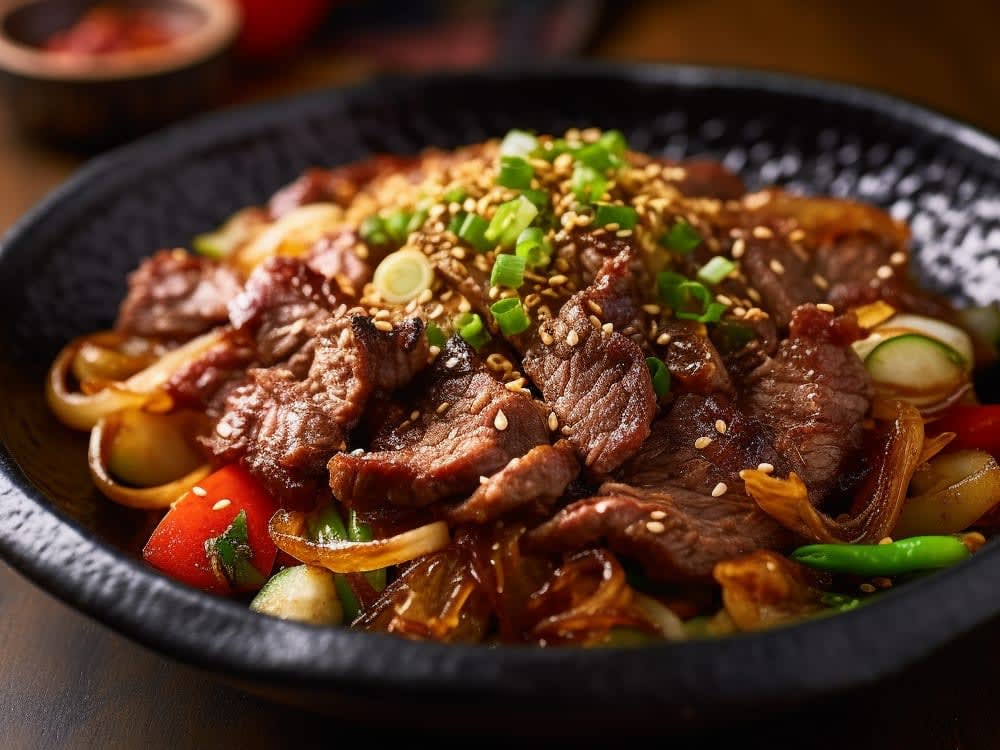 Hyper-realistic FOOD images created with Midjourney | Upwork