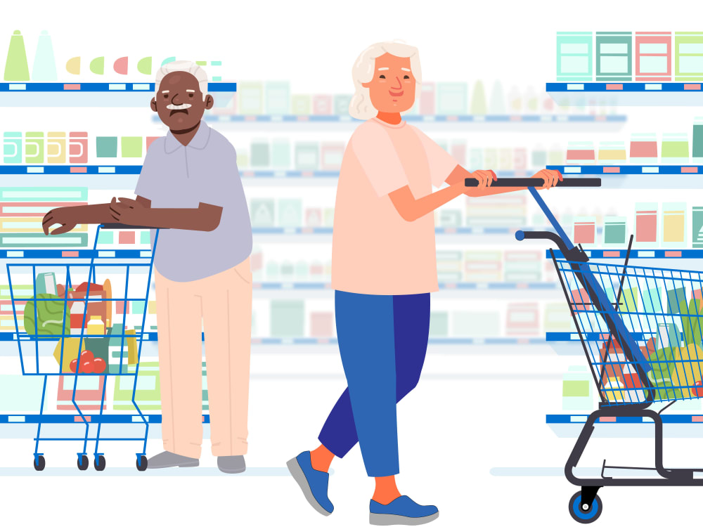 Custom 2d explainer illustration storyboard with unlimited revision ...