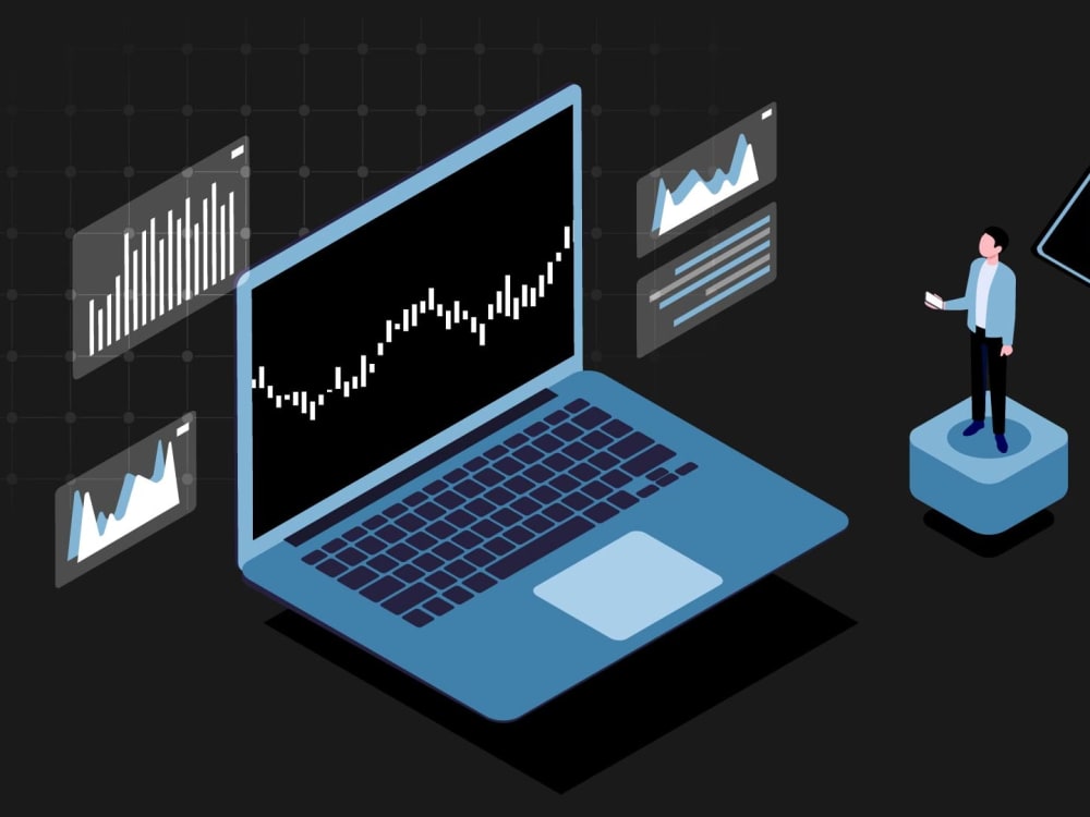 Custom 2d explainer illustration storyboard with unlimited revision ...