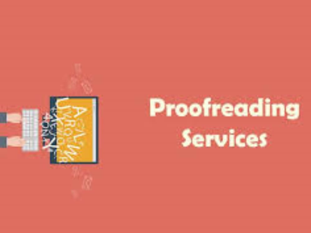 Get proofreading of any legal document contract agreement | Upwork