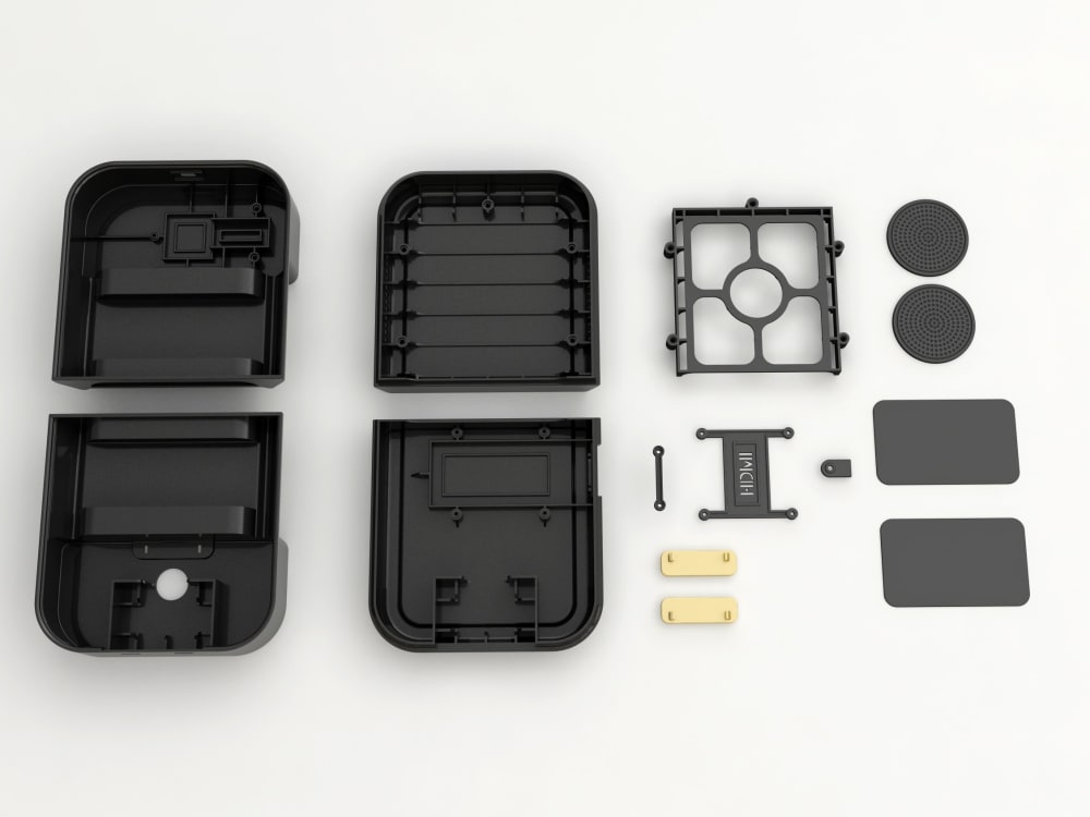 3d model and product design, cad 3d design | Upwork