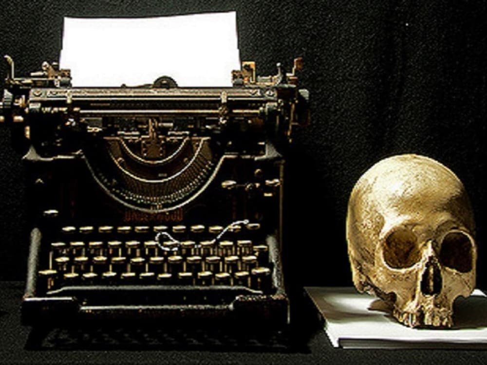 An Arabic horror story | Upwork