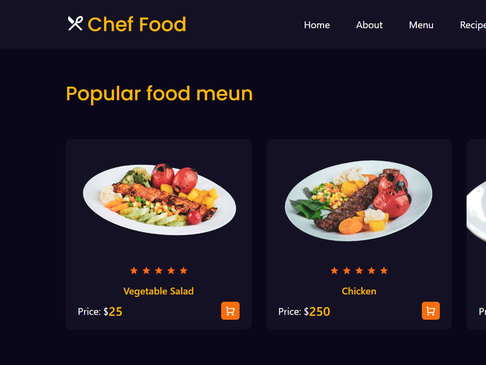 Design Modern Responsive web design | Upwork