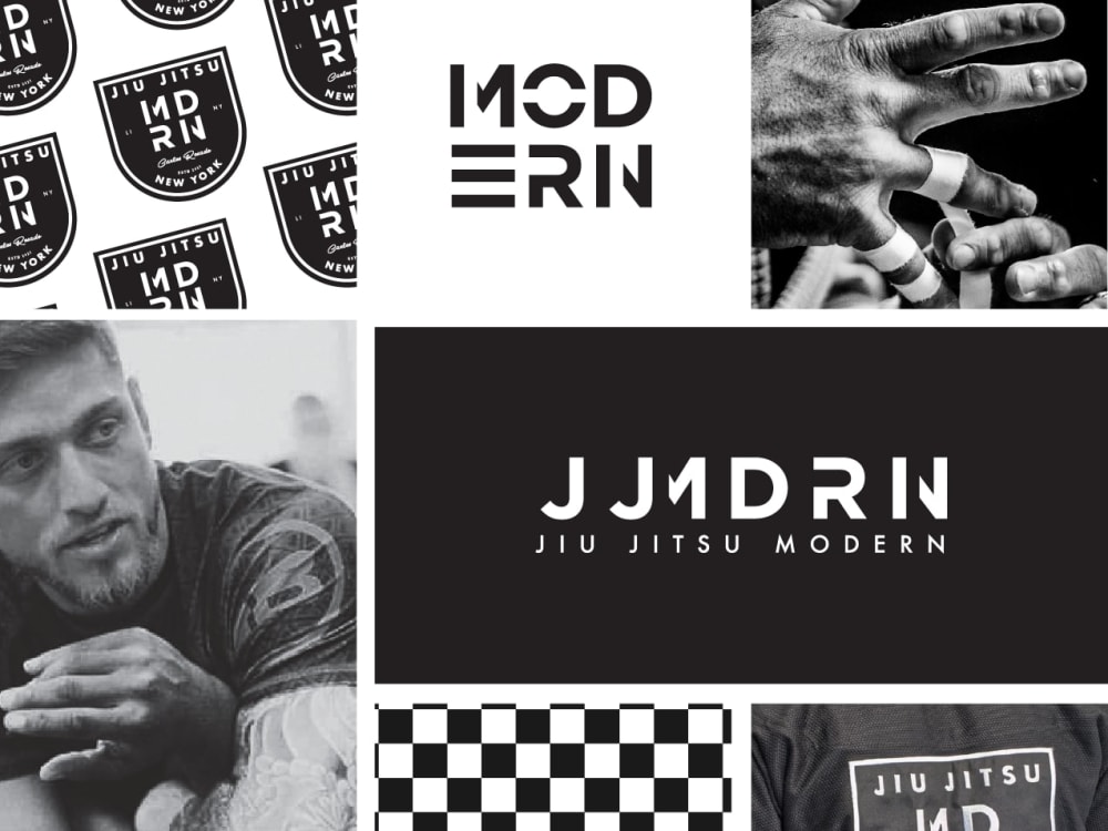 Comprehensive Branding Guidelines and a Distinctive Identity | Upwork