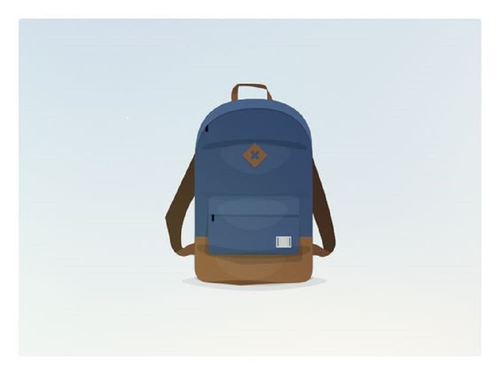 You will get 3d bag design, 3d bag animation, handbag, and 3d design ...