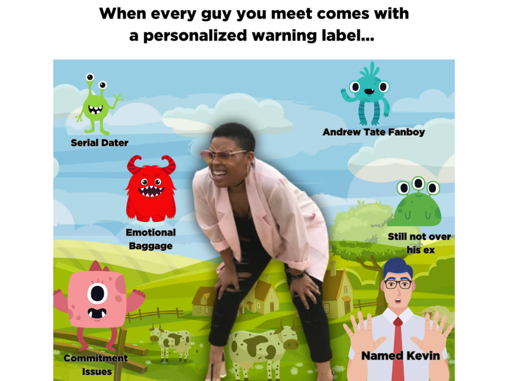 Relatable and Engaging Memes that will attract your Target Audience ...