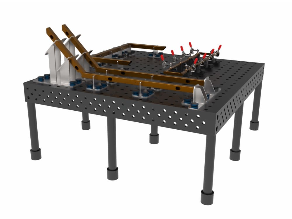 Mechanical Tool Designing & Product Development | Upwork