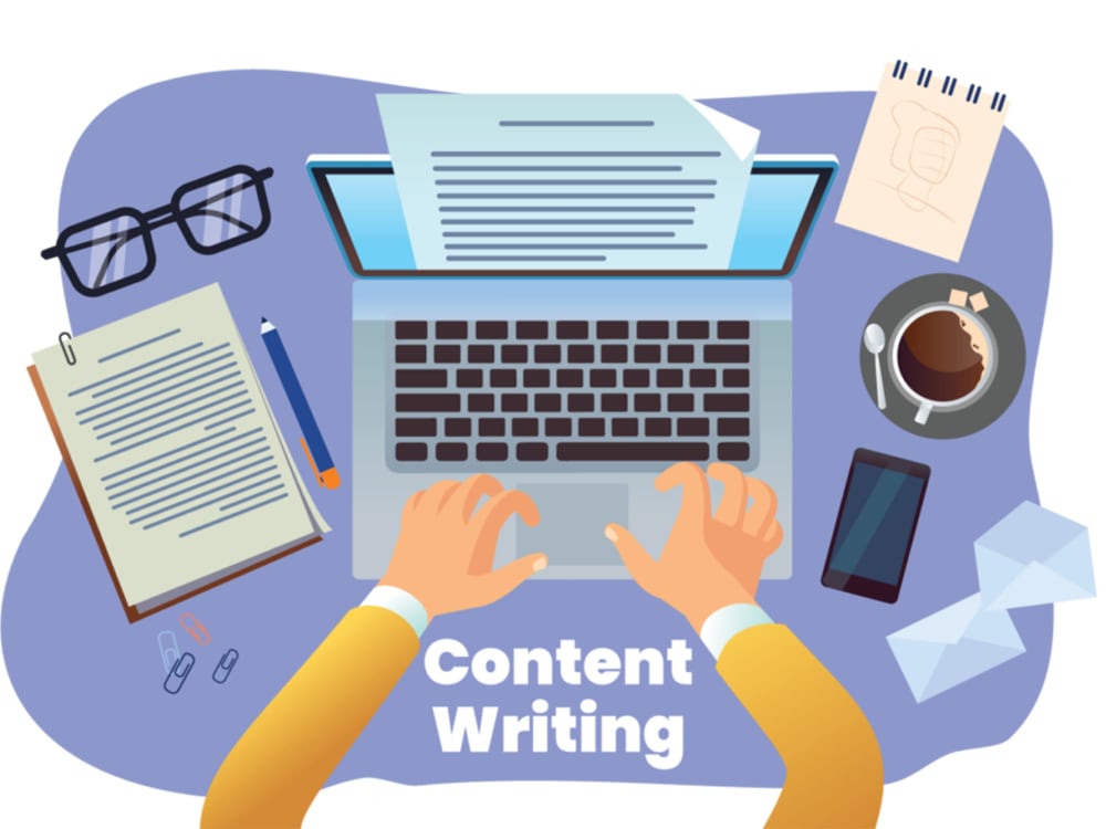 A 1000 words article between 24 hours. | Upwork