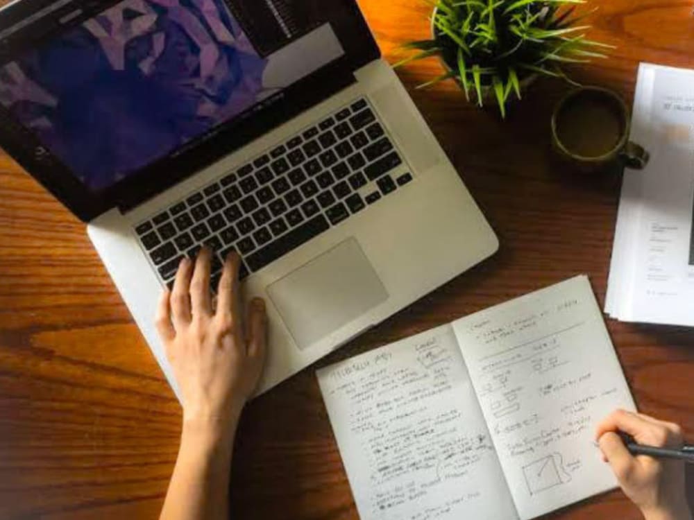 A top-notch blog post | Upwork