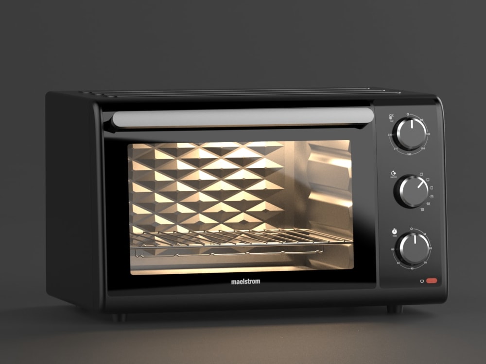 3D CAD Product Design | Conceptualization | Visualization | Prototyping ...