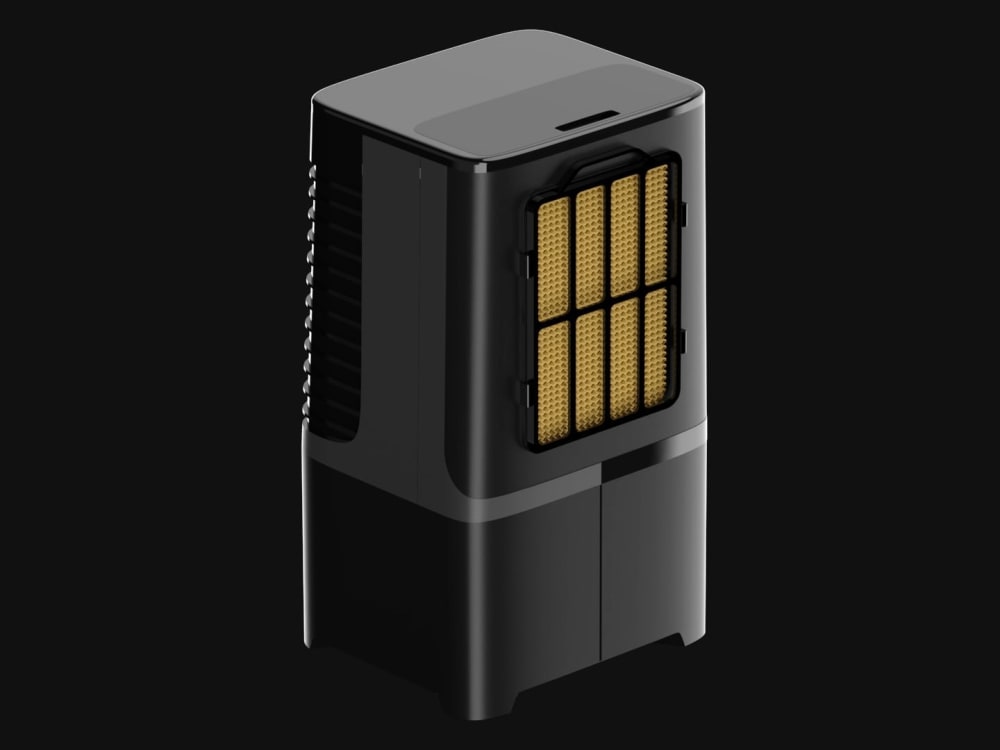 3D CAD Product Design | Conceptualization | Visualization | Prototyping ...