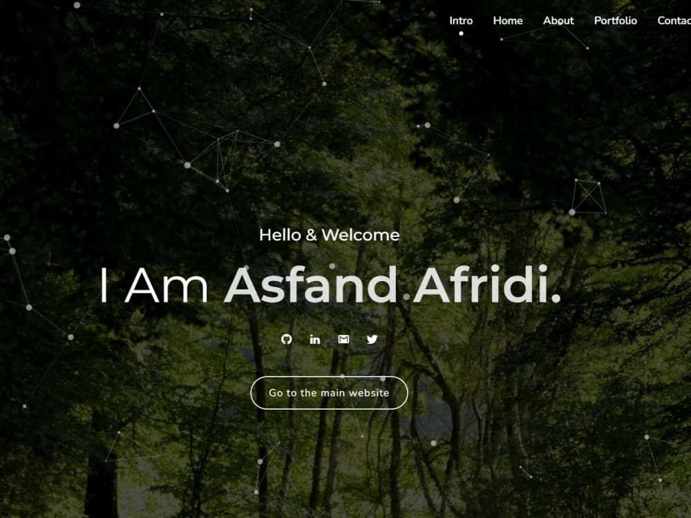 A Custom Web Application Based On Phplaravel And Javascript Upwork 7793