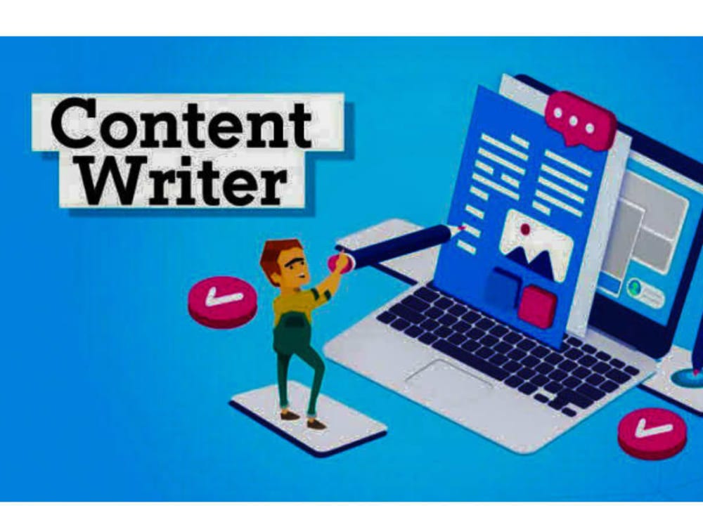 An awesome compelling and engaging content written for your business ...