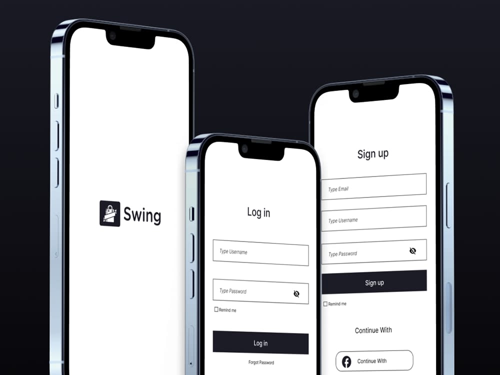 Flutterflow Mobile App Development Flutter Flow Ios App Development Upwork 7968