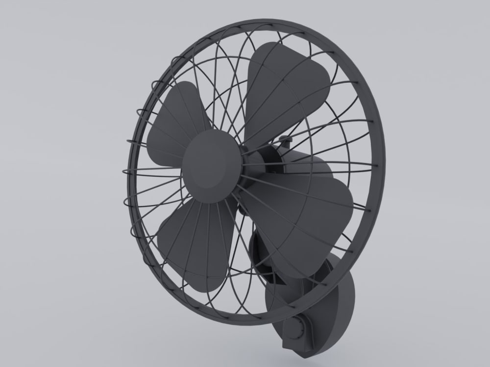 A 3d model and realistic render in Solidworks and Key Shot | Upwork