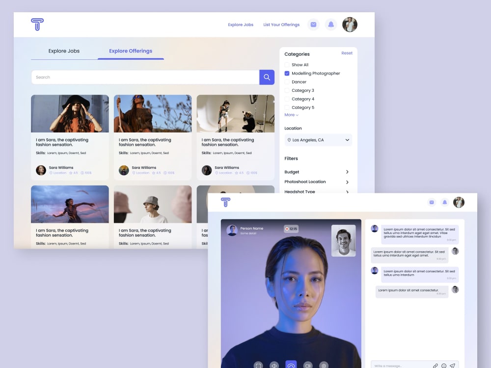An in-depth review of your website/app with actionable recommendations ...
