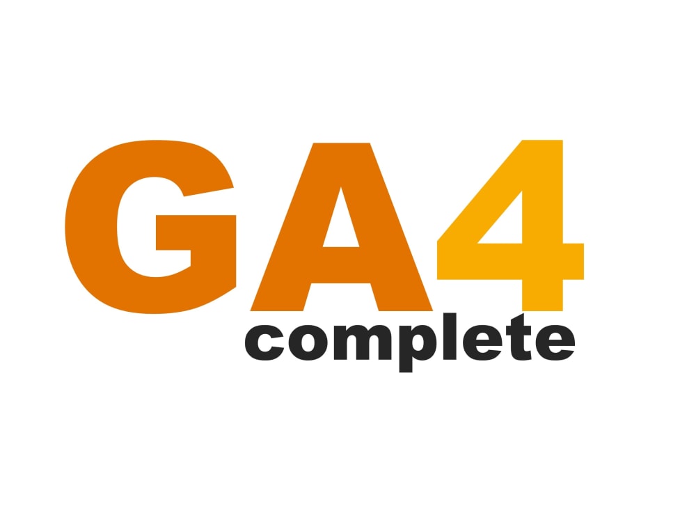 Google analytics GA4 setup, UA to GA4 migration, GA4 conversion event setup | Upwork