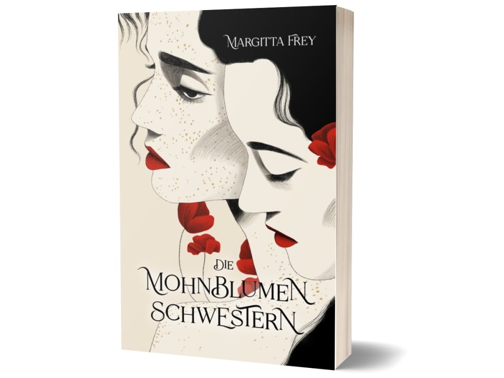 A beautiful and unique book cover that stands out from the crowd. | Upwork